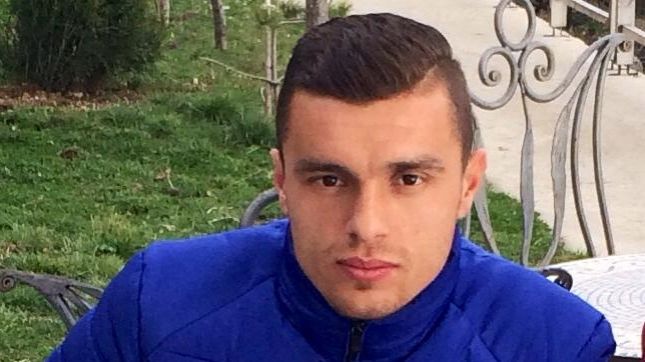 Endrit Idrizaj - Alchetron, The Free Social Encyclopedia