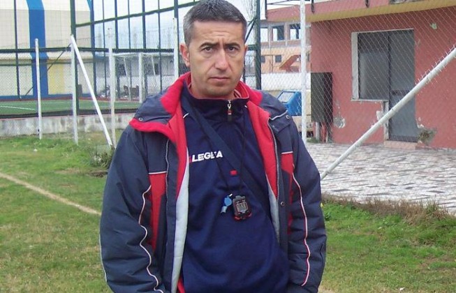 Ekskluzive/ Largimi nga Liria, rrëfimi i Nikajt: Jonuz është trajneri ...