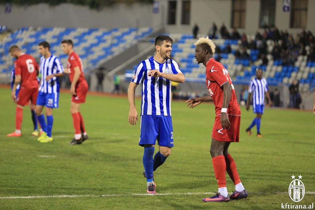 Hoxhallari, ofertë nga Rijeka në Kroaci