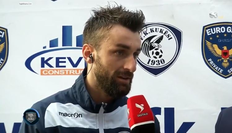 Bakaj: Kampionat shumë i vështirë, pikët prioritet