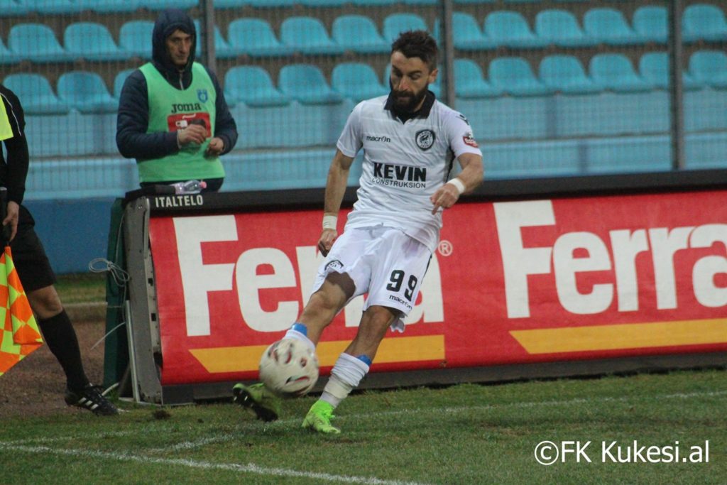 Bakaj: Nëse nuk gabojmë, e ruajmë titullin kampion - Gazeta Sport Ekspres