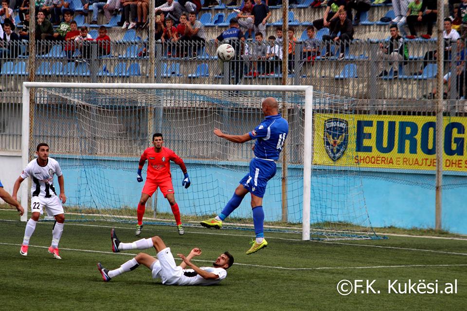Formacionet/ Kukësi pa dy titullarë në mbrojtje, Laçit i kthehet kapiteni