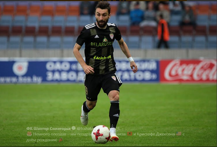 Më në fund zhbllokohet Bakaj, “perlë” në Europë - Gazeta Sport Ekspres