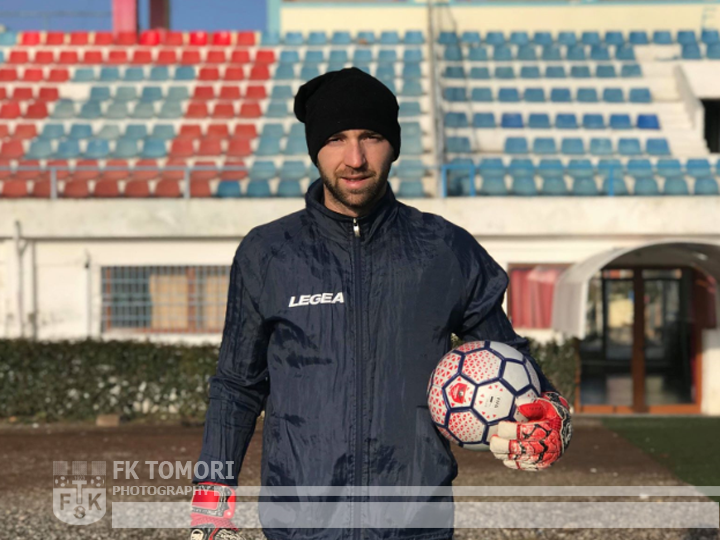 Kaloshi ndez sfidën: Në Cërrik luajmë fort dhe fitojmë - Gazeta Sport ...