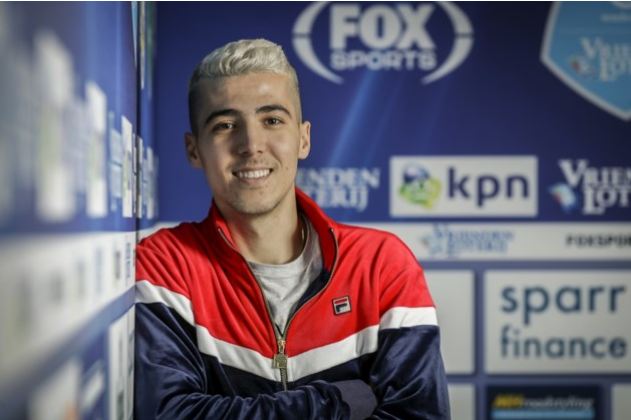 Zyrtare | Ish-talenti i Skënderbeut transferohet në Holandë