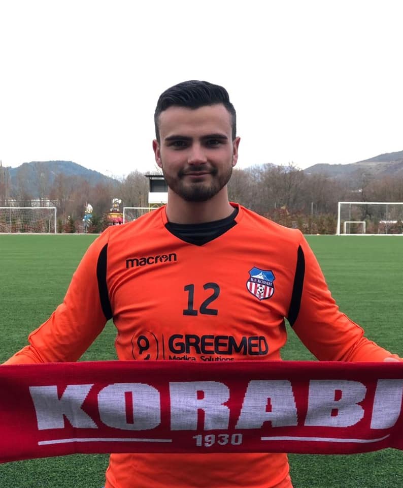 Zyrtarizime te Korabi, talente dhe përforcim i boshtit të skuadrës ...