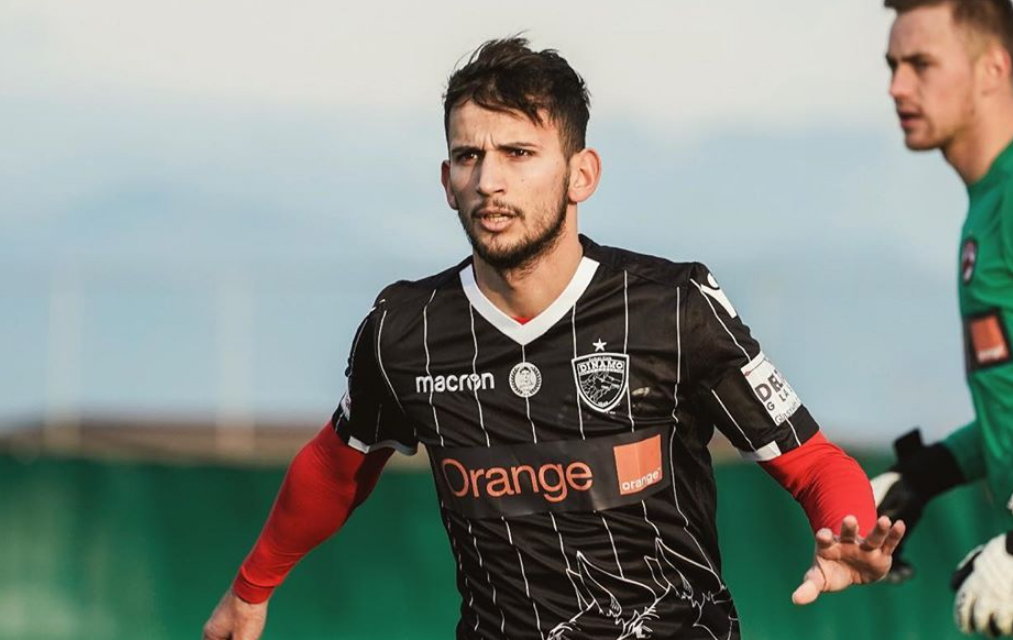 Aliji vihet përballë Qakës, rikthehet të luajë pas 7 muajsh pritje
