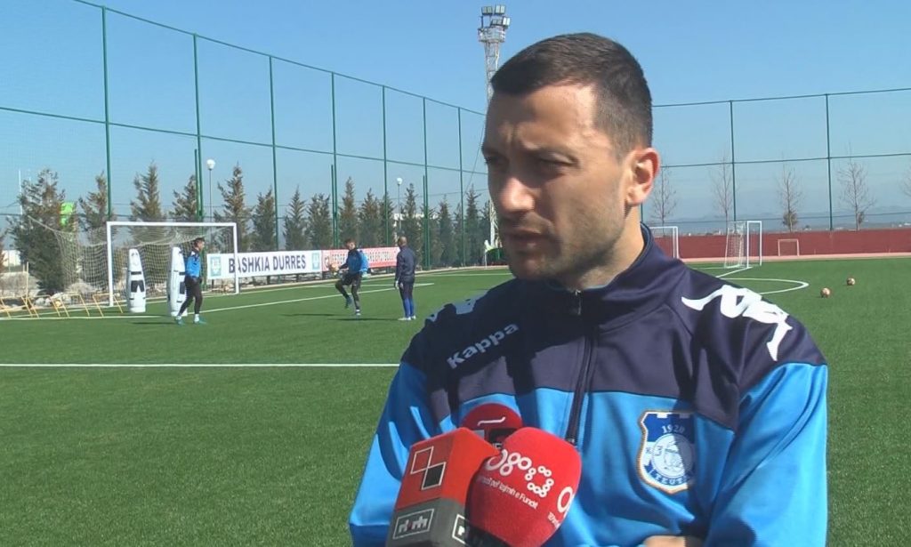 Arapi: Optimistë për Europën, presioni ka qenë shumë i madh ...