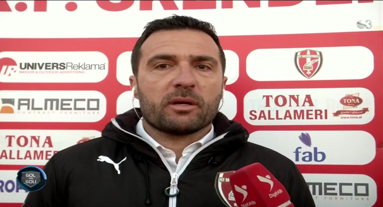 Shehi: Eksperienca dhe kualiteti bëjnë diferencën – Gazeta Sport Ekspres