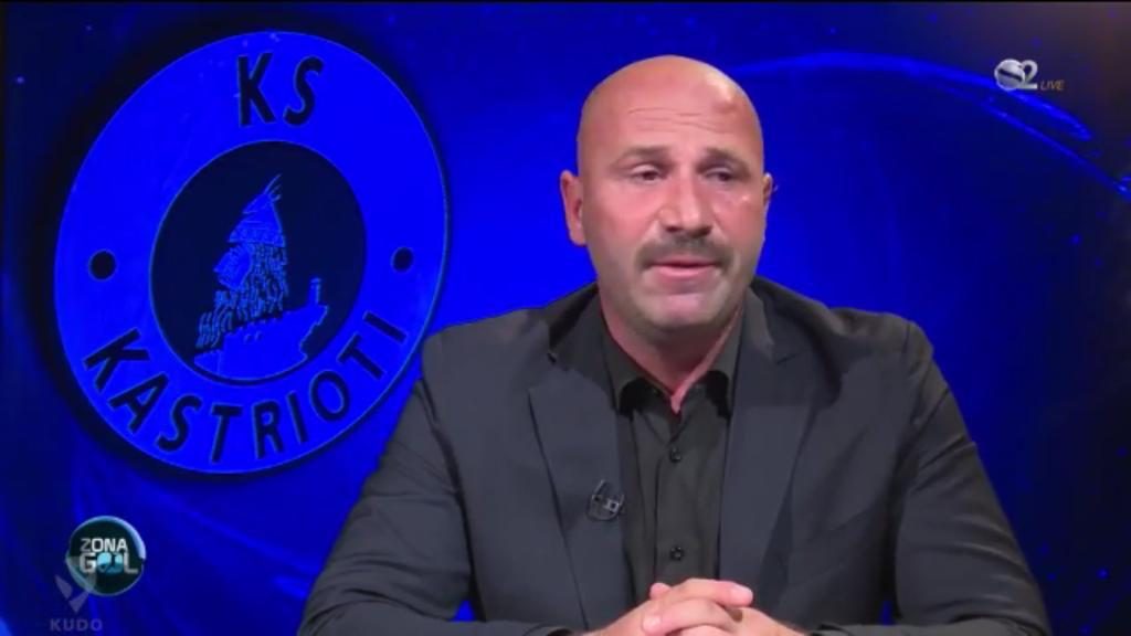 Devolli këshillon rivalin direkt: Ja çfarë i duhet Tiranës – Gazeta ...