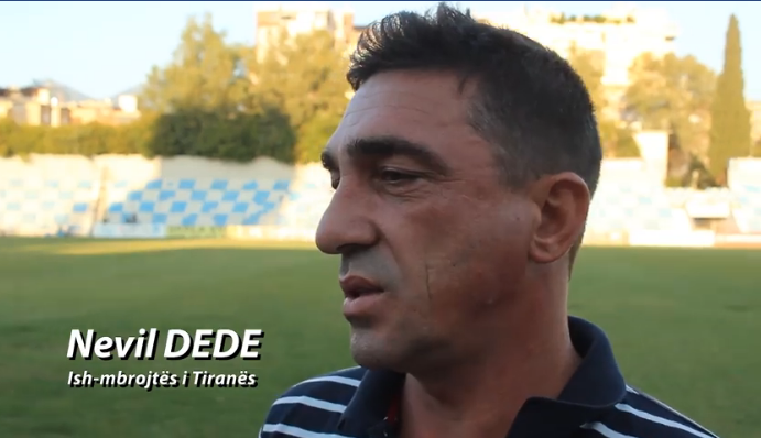 “U ktheva në shtëpinë time, presim goditje “BIG”! Nevil Dede është i ...