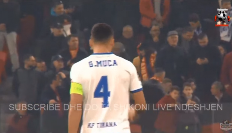 Gentian Muça flet për situatën te Tirana: Egbo e tregoi veten ...