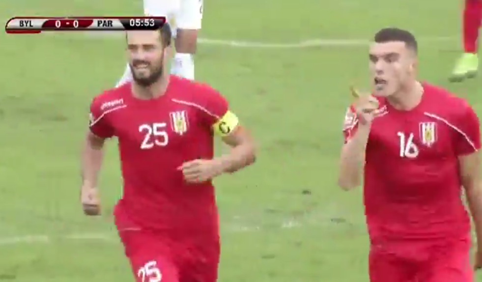 Edison Ndreca ia hedh të gjithë fajin arbitrave: Na nervozuan skuadrën ...