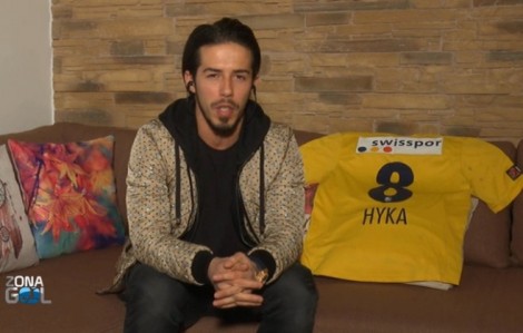 Afër dhe larg! Refik Halili e kërkoi me kusht, Jahmir Hyka: Nëse ...