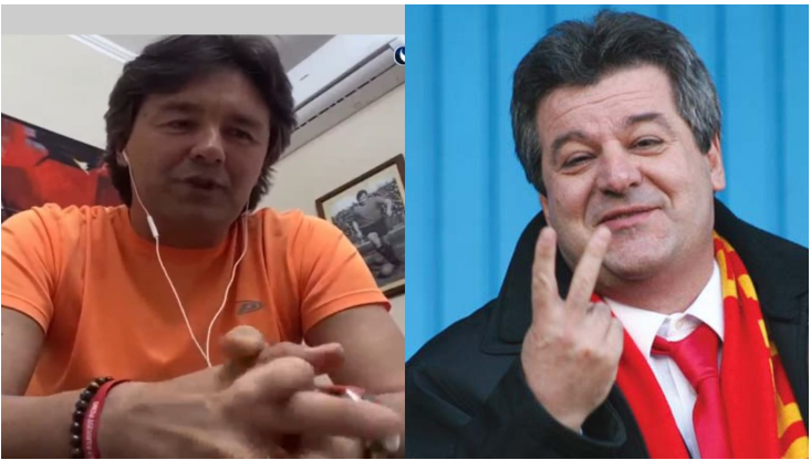 “Nuk po merrnim Kupa nga gabimet e presidentit Xhani”, rrëfimi i Ledio ...