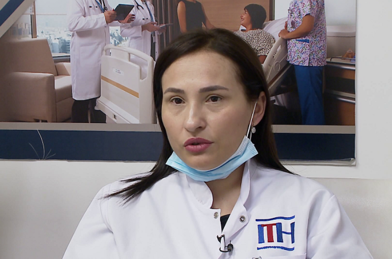 “Në datën 1 qershor ekipet janë gati”, mjekja e FSHF-së tregon ...