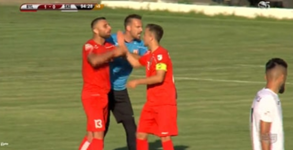 Drama vjen nga Ballshi! Isli Hidi është “makthi” i Skënderbeut ...