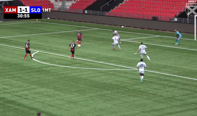 VIDEO/ Taulant Seferi jep sinjale pozitive pas ndërprerjes, gjen rrugën ...