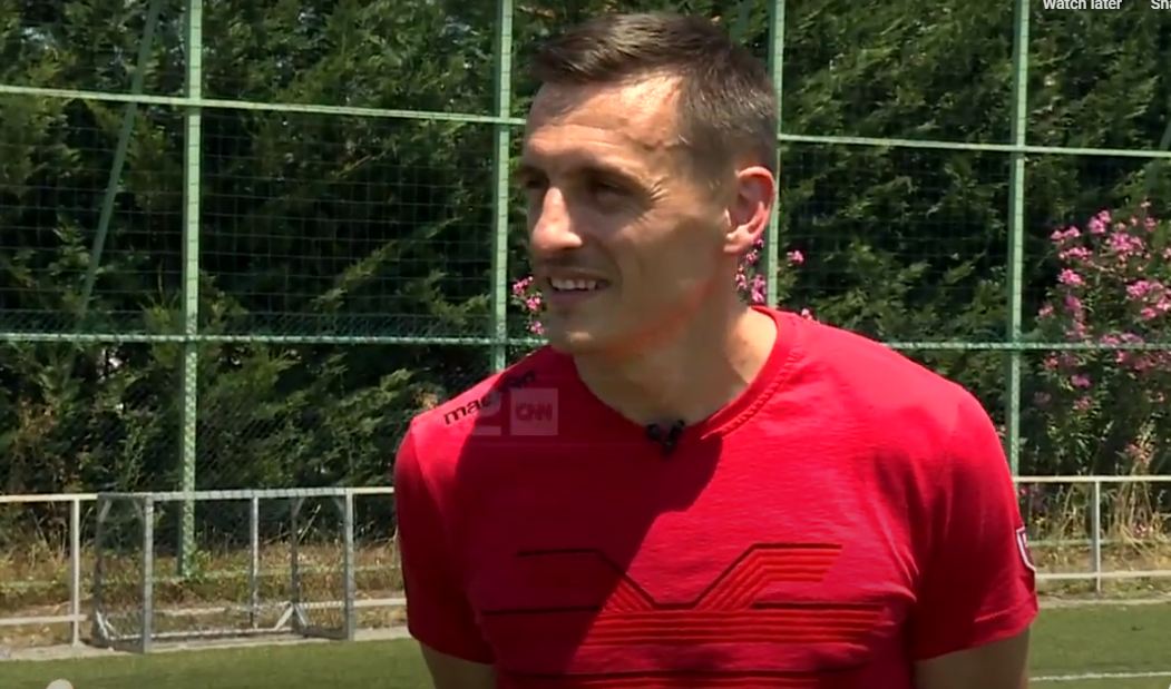 Ekskluzive/ Burim Kukeli merr detyrën e zv. trajnerit, do të drejtojë ...