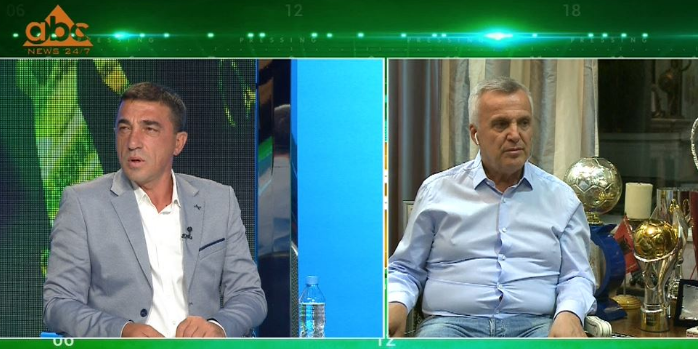 “Tirana e harron mirënjohjen”, Nevil Dede tregon anën tjetër: Halili të ...