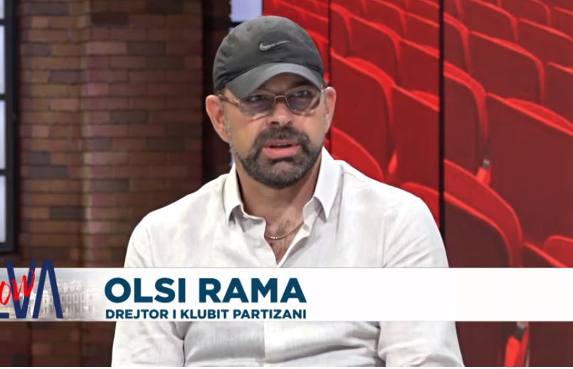 “Legjislacioni ynë nuk është favorizues”, Olsi Rama i del kundër ...