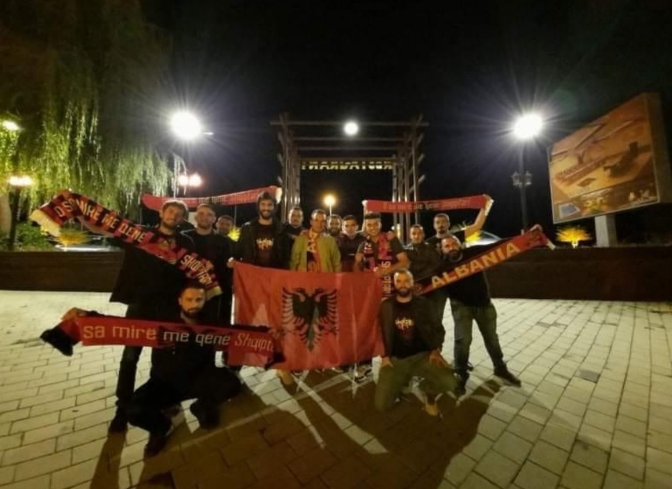 TKZ zgjerohet në trevën shqiptare: Veç Shqipni etnike, kurgjo tjetër