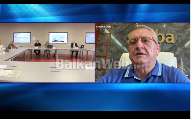 “Fidel Ylli u fsheh për 7 vite“, Duka mesazh të dërguarit të Qeverisë ...