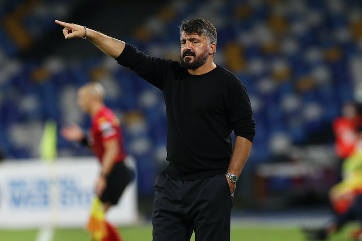 “Rinovimi? E lëmë fare”, Gatuzo flet për të ardhmen: Si te Milani, sa ...