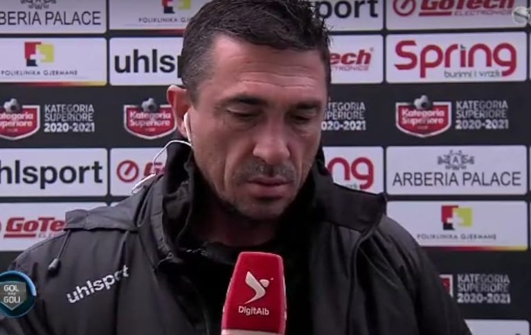 Intervistat/ “Ismajlgeci ishte i prekur”, Nevil Dede flet pas hapit ...
