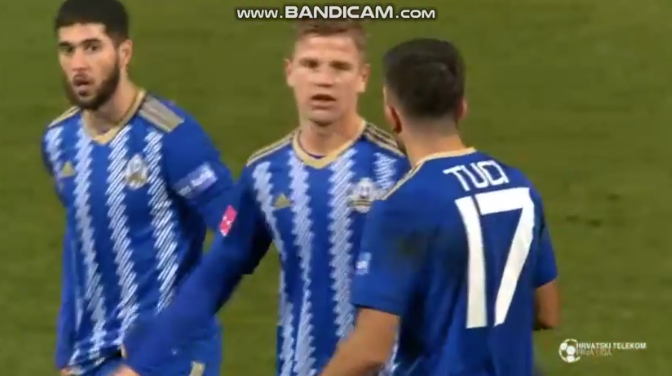 VIDEO/ Kishin 15 ndeshje pa fituar! Fluturon edhe Indrit Tuci, sulmuesi ...