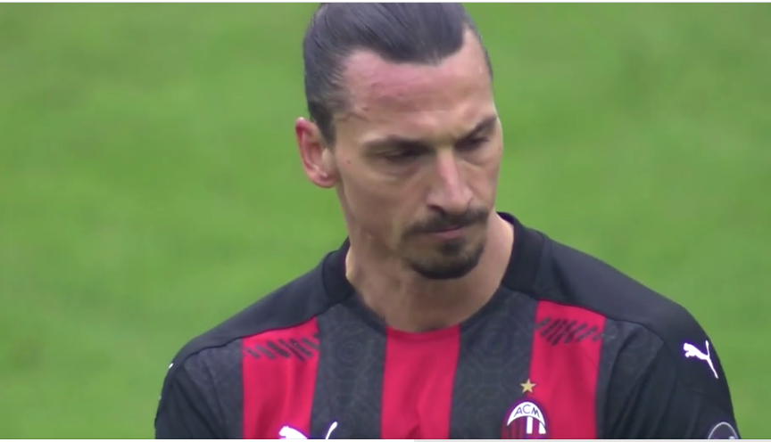 “Trishtimi më i madh do jetë i juaji”, Ibrahimoviç i druhet pensionimit ...