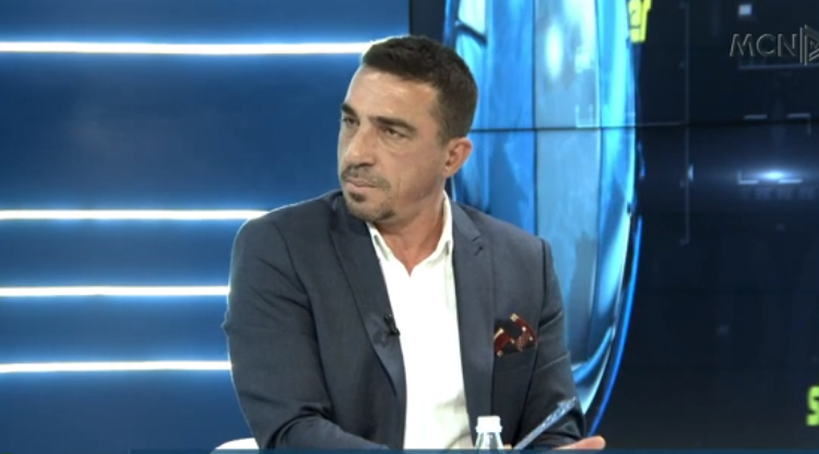 Nevil Dede zgjedh më të mirët e Superiores, kjo është vendosja e ...