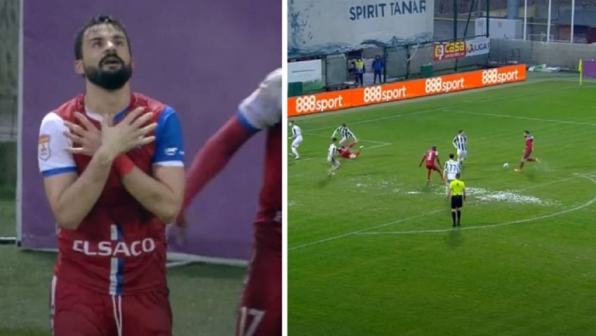 Steaua e Bukureshtit i ofron 150 mijë në dorë Enriko Papës për ta ...