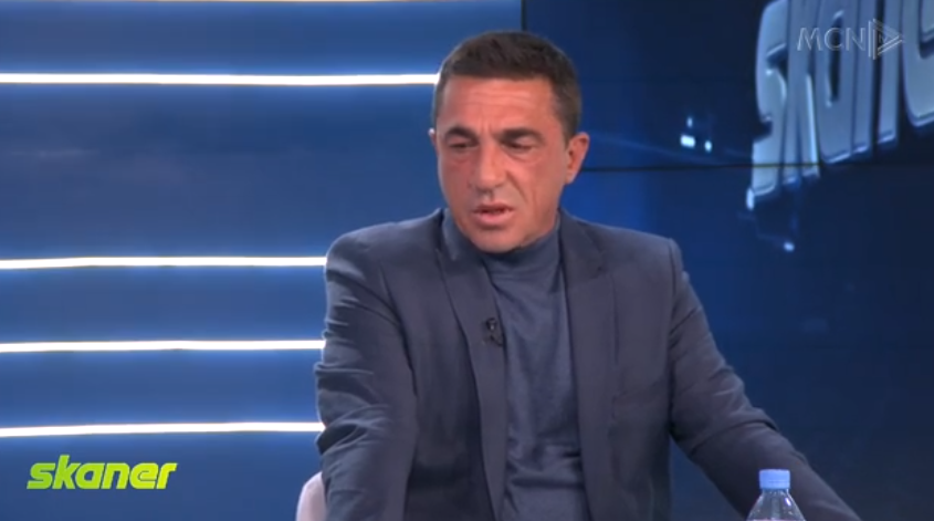“Tirana transformon edhe rivalin në Air Albania”, Nevil Dede: Xhixha ...