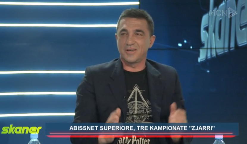 “Duhet të marrësh masat edhe për këpucët”! Nevil Dede tregon detajin ...