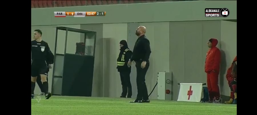 “Kishte dëshirë, kjo më jep shpresë”, Devolli tregon diskutimin me ...