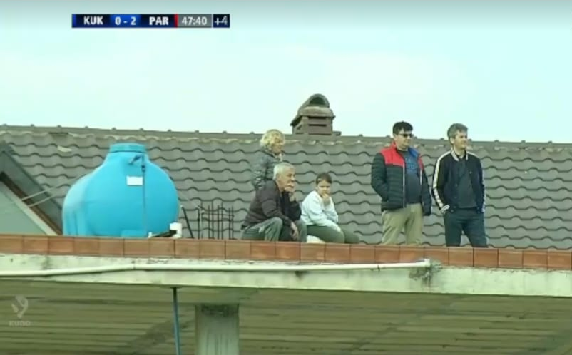 Në Superiore krenohemi me stadiumin e ri dhe modern “Kukës Arena”, disa ...