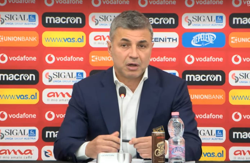 “Cristian Shpendi është dënuar”! Alban Bushi komenton listën: Jemi të ...