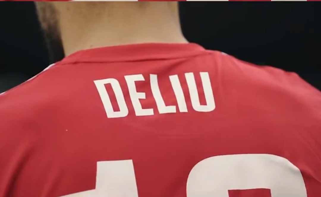 Zyrtare/ Ardit Deliu prezantohet në klubin e ri, nis menjëherë ...