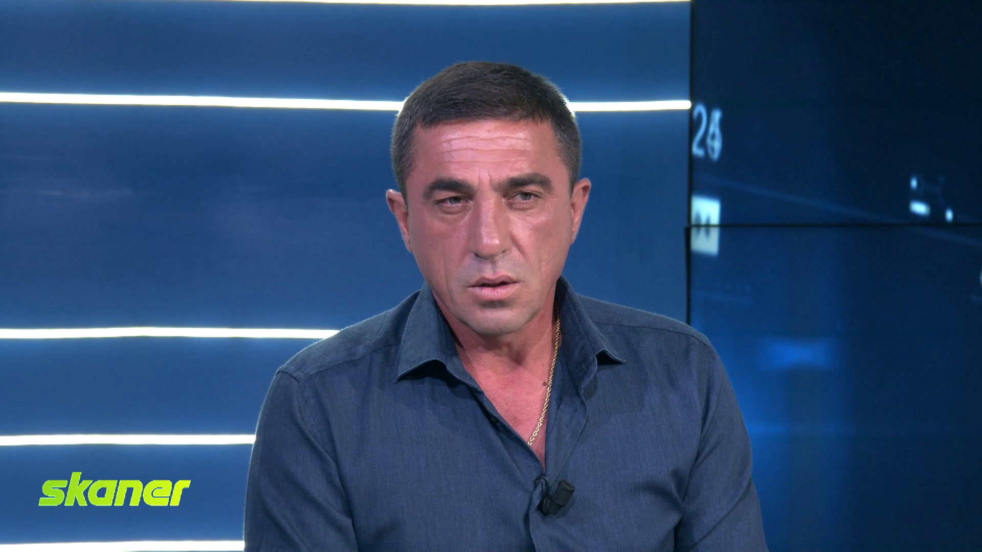 Mposhtën Saburtalon në transfertë, Nevil Dede komenton fitoren e ...