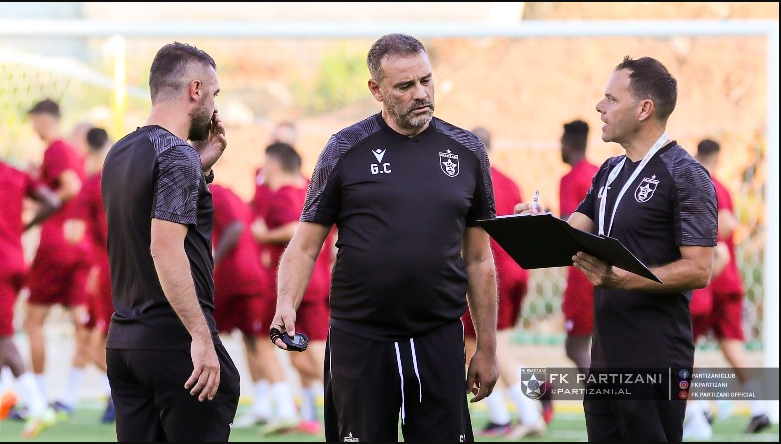 “Vumë zemrën në fushë”, Kolela pranon me sinqeritet: Sot, Egnatia nuk e ...