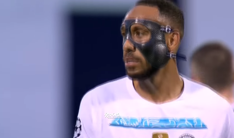 E fundosi njeriun që besoi aq shumë në të! Aubameyang e përjeton keq ...