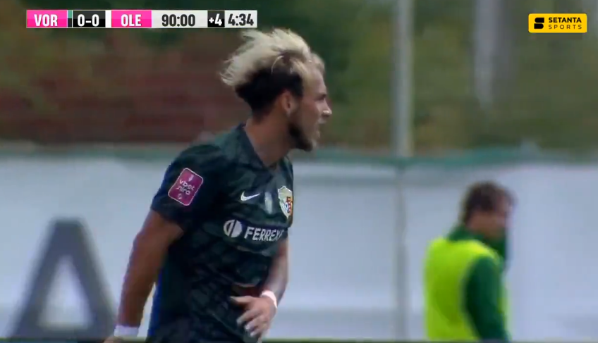 Taulant Seferi ka fituar “dashurinë e verbër” të Rejës, sulmuesi merr ...