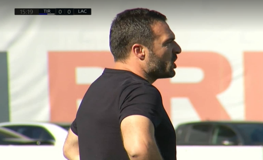 E FUNDIT/ “Një skuadër që do vendin e parë nuk pëson 3 gola për ndeshje ...