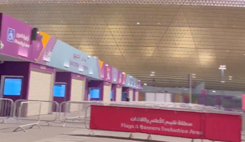 VIDEO/ Drama e Katarit! Stadiumi që kushtoi pafundësisht para dhe do të ...