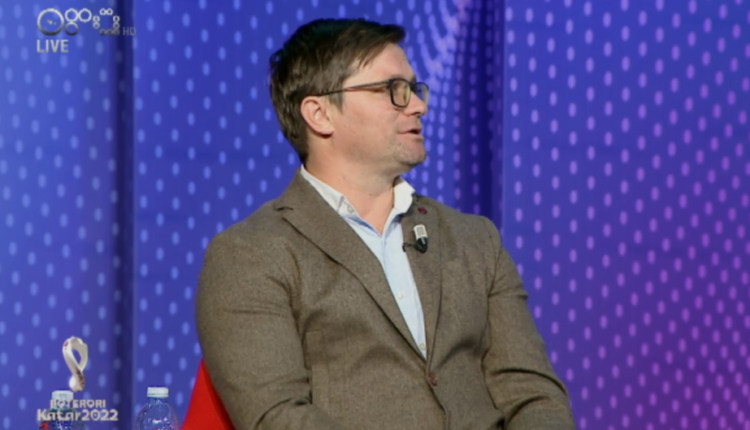 “Do ishte mirë t’i kishin dhënë pasaportë ndonjë braziliani“, Vrapi ...