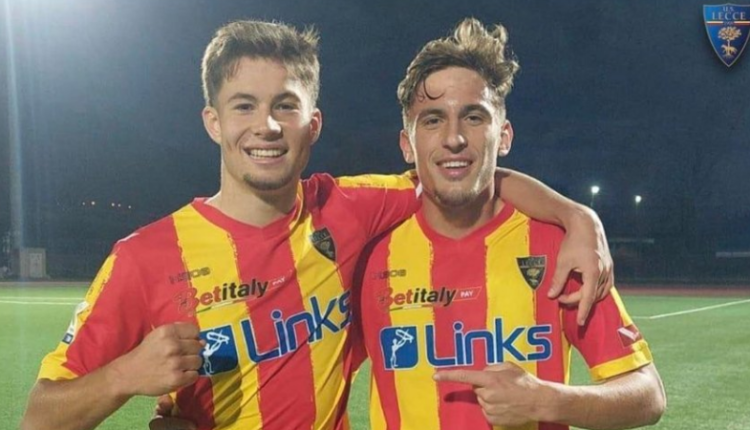 Po kalon formë fantastike te Leçe, talenti Medon Berisha merr ftesën e ...