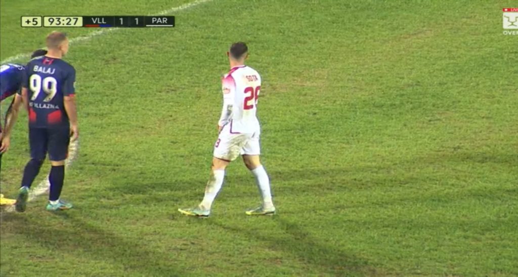 Muri kalohet dhe Eljon Sota JO! Eneo Bitri, qëndro i qetë në Çeki ...