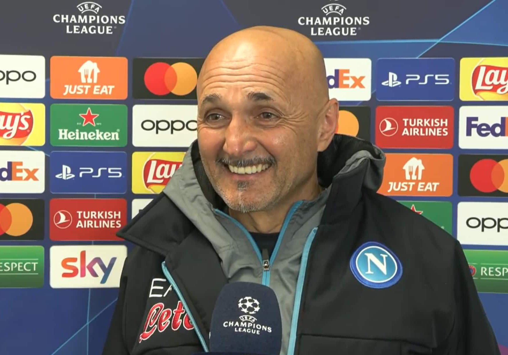 “Po ndodhi sërish ndaj Milanit, do lë stolin dhe do iki në shtëpi ...