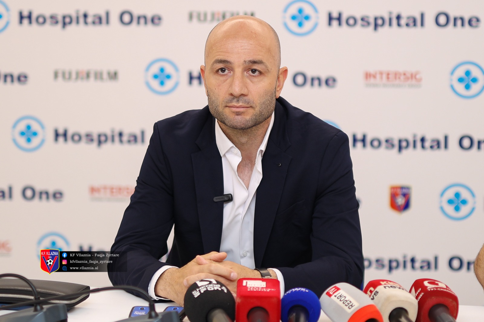 Grintë dhe shpirt luftarak/ Vllaznia si Brazili! Shumë kritika dhe ...